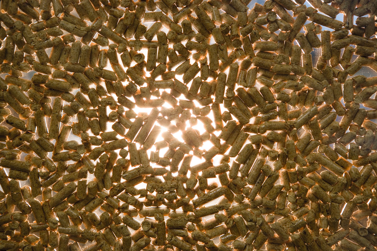 Holz & Pellets - Christian Strobl Heizungsbau GmbH